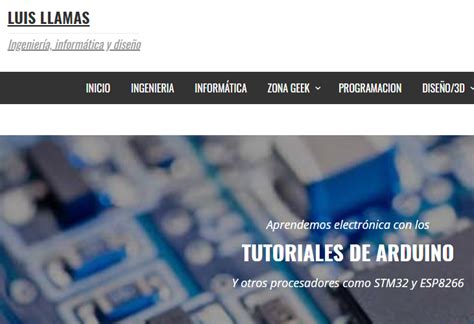 Tutoriales De Arduino Artofit