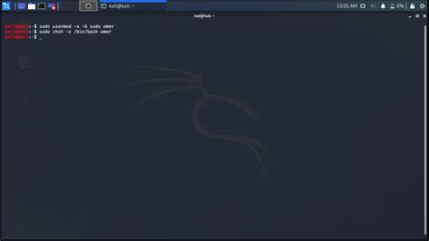 Top How To Login As Root In Kali Linux