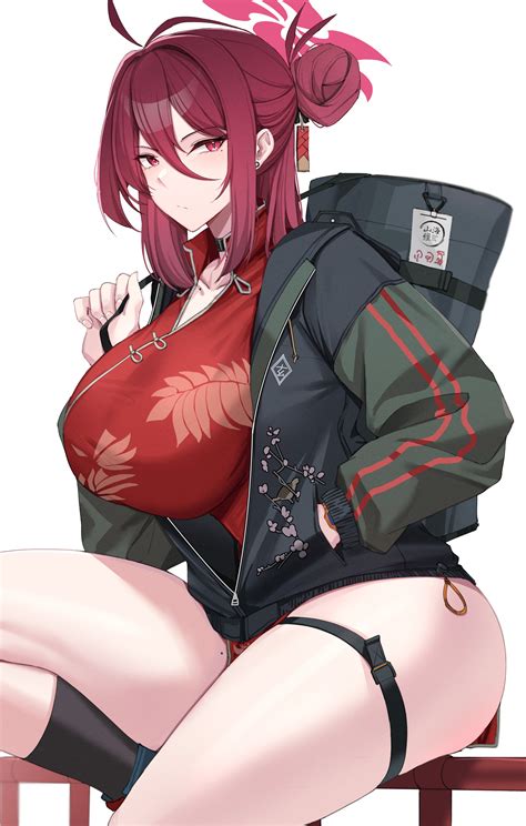 Reijo Blue Archive Drawn By Kanta077 Danbooru