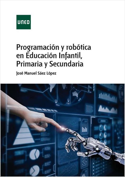 Programación Y Robótica En Educación Infantil Primaria Y Secundaria
