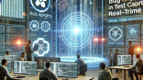 Software Testing In Real Time Finding And Solving Test Cases