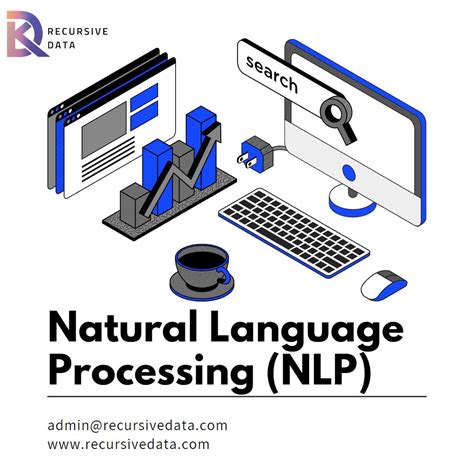 recursive data on linkedin nlp machinelearning ai datascience