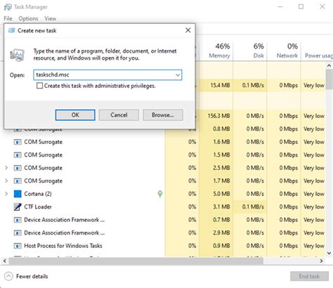 Formas De Abrir El Programador De Tareas En Windows All Things Windows