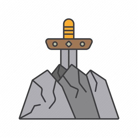 Medieval Sword Blade Weapon Army Military Icon Download On Iconfinder Medieval Sword Blade Weapon Army Military Icon Download On Iconfinder