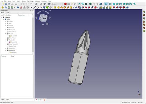 10 Apps De Diseño 2d3dcad Para Usar En Distros Educativas Y Proyectos