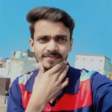 Atiksh Maurya Sandeep Helloatiksh • Threads Say More