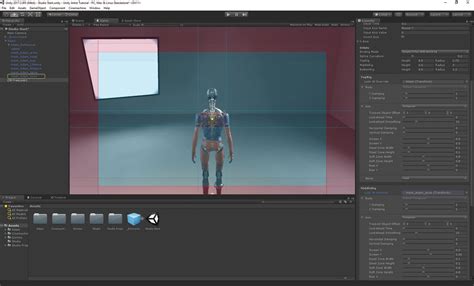 understand the unity asset import pipeline creative bloq