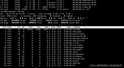 Linux进程和计划任务管理计划任务监控 Linux Csdn博客 Linux进程和计划任务管理计划任务监控 Linux Csdn博客