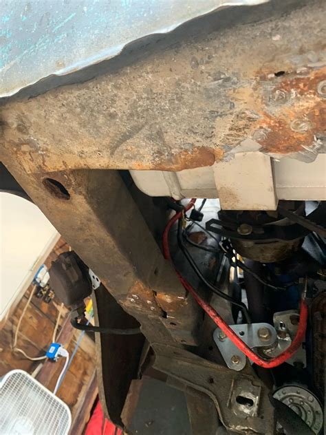 Cpp Mini Sub Install Mustang Forums At StangNet