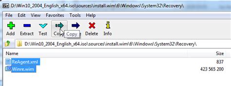 create reset recovery image in windows 10 page 9 tutorials