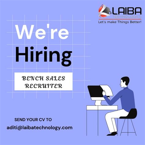 Hiring Ranjitha Sharlin