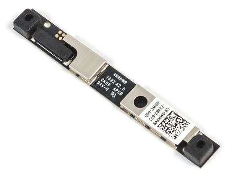 Dell Latitude E5570 E5470 Dual Array Microphone Module 0mmfv9