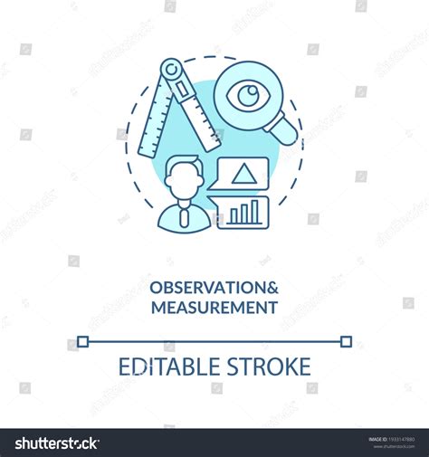 scientific method schema over 1 royalty free licensable stock