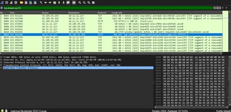 Cybersecurity Malwareanalysis Networksecurity Continuouslearning Muhammad Abdullah Bin Khalid