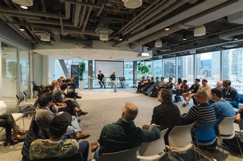 Last Week I Had The Privilege Of Attending An Ai Ethics Debate In