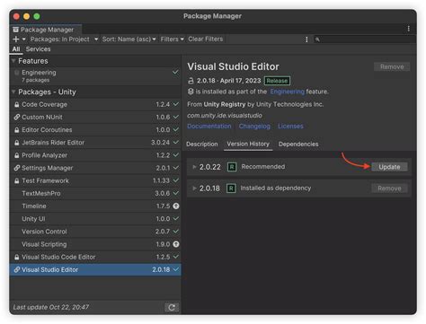VSCode Can T Load C Project Questions Answers Unity Discussions