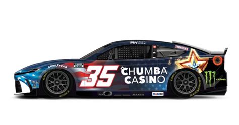 Nascar Paint Schemes Of The Week Regular Season Finale At Daytona