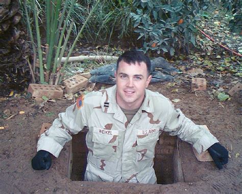 Ian P Weikel Tribute Sites By Q Madp