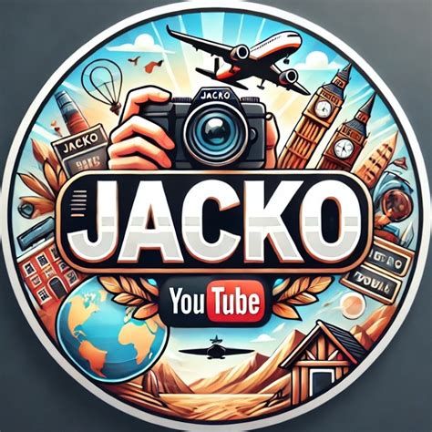 街口 Jacko Youtube