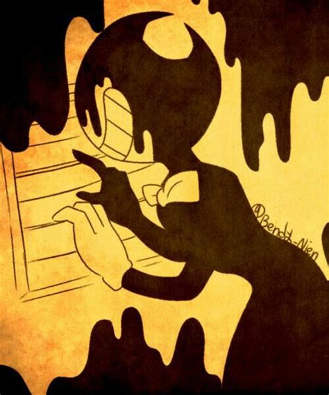 Pin By Kameron Biggs On Bendy Design And Poses Bendy And The Ink