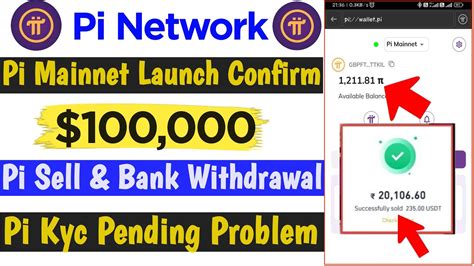 pi network new update pi network mainnet launch update pi network kyc update youtube