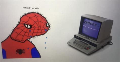 Proctoru R Usyd