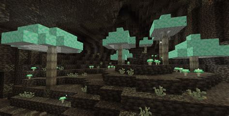 Dynamic Trees Quark Minecraft Mod