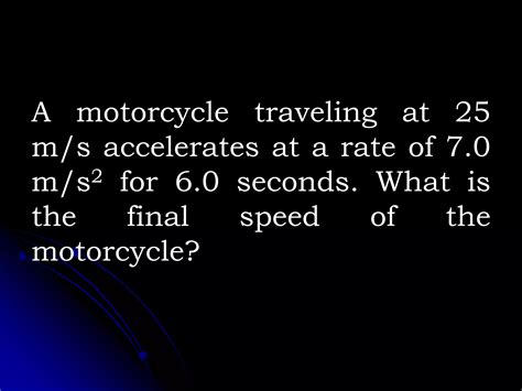 Distancedisplacementspeedandvelocityppt Physics Science