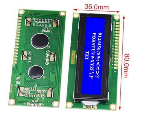 Real Oled Displej 2 08 256x64 25664 Lcd Arduino Beli Elektro Modul Srbija