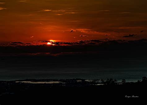 Sunset Enrique Bimstein Flickr