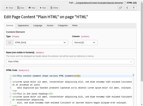 How To Create A Popup In Typo