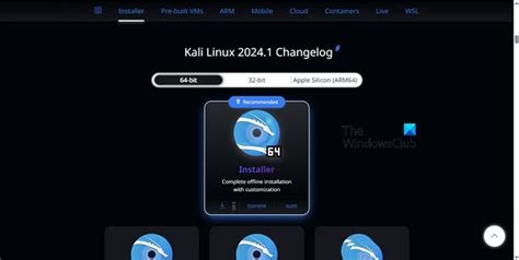 How To Install Kali Linux In VirtualBox On Windows