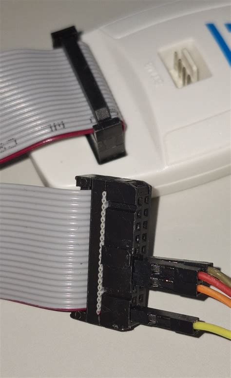 Solved How Do I Fix No Stm32 Target Found Stmicroelectronics