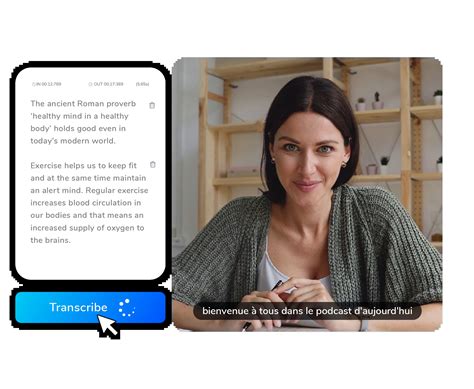 online transcript editor tool edit transcripts effortlessly with wavel