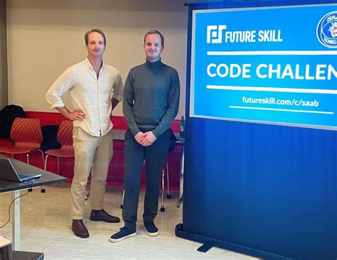 Future Skill On Linkedin Softwareday Codechallenge Programming