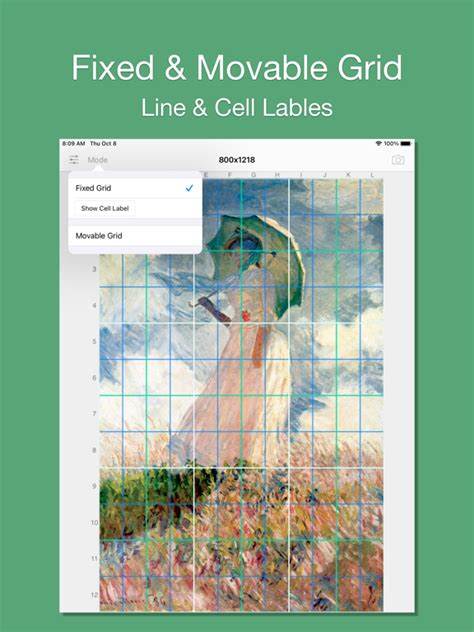 Grid Add Grid On Image App Price Drops
