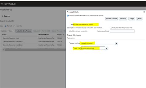 How To Create A Customer In Oracle Fusion Cloud My Techno Journal