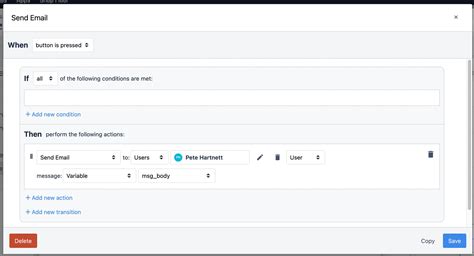 Tip Of The Week Adding Line Breaks In Emails Weekly Tip Tulip Community
