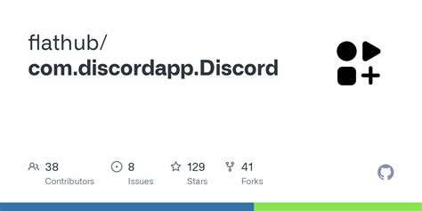 com discordapp discord readme md at master · flathub com discordapp