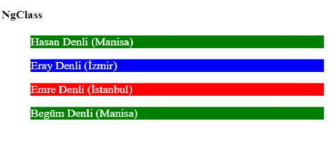 Angular Attribute Directive Nedir Ve Nasıl Kullanılır Mobilhanem