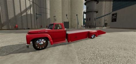 Expendables Modding Mods Farming Simulator 22 Mods