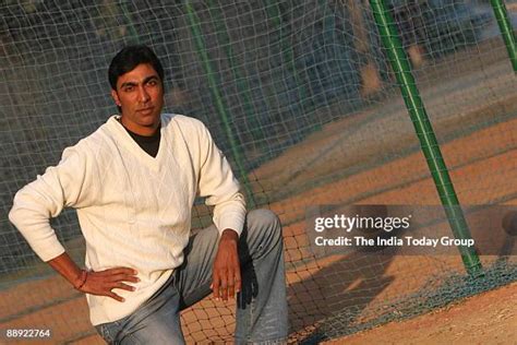 Ashish Malhotra Photos And Premium High Res Pictures Getty Images