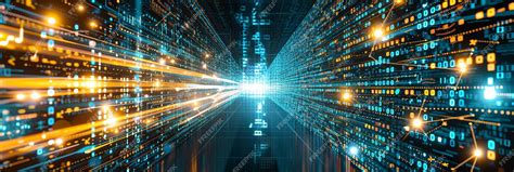 Dynamic 3d Hologram Of Complex Algorithm Graph For Data Analysis And