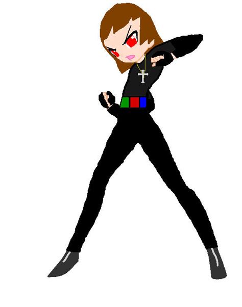 Babsy By Bluemoonjojo37 On Deviantart