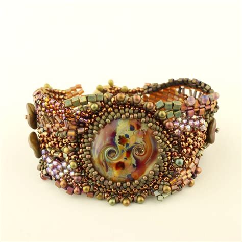 Peyote Beadwork Etsy