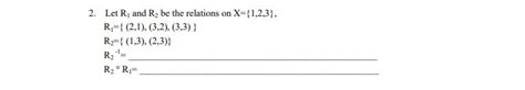 Solved 1 Please Draw The Truth Table Of The Following Chegg Com