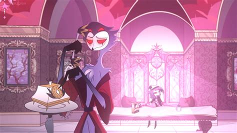 Helluva Boss S1 E2 Stolas 2 By Giuseppedirosso On Deviantart
