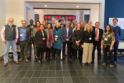 iucn ssc global biodiversity framework task force iucn