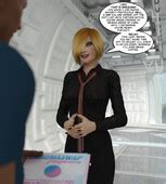 SturkWurk Hanover Tales 6 A Sidekick No More LiberTeen 3