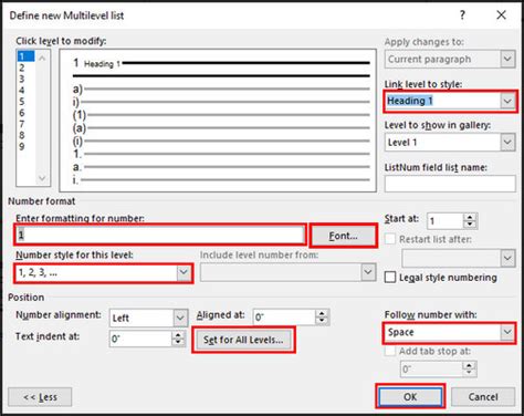 How To Create Chapters In Word Design And Add Sections